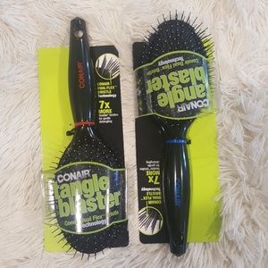 Accessories | Tangle Blaster By Conair Oval | Poshmark